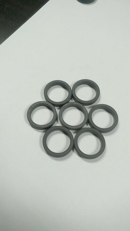 Hochleistungs-Ferrit-Ring Magnet For Float Level-Schalter-Sensor und Bojen